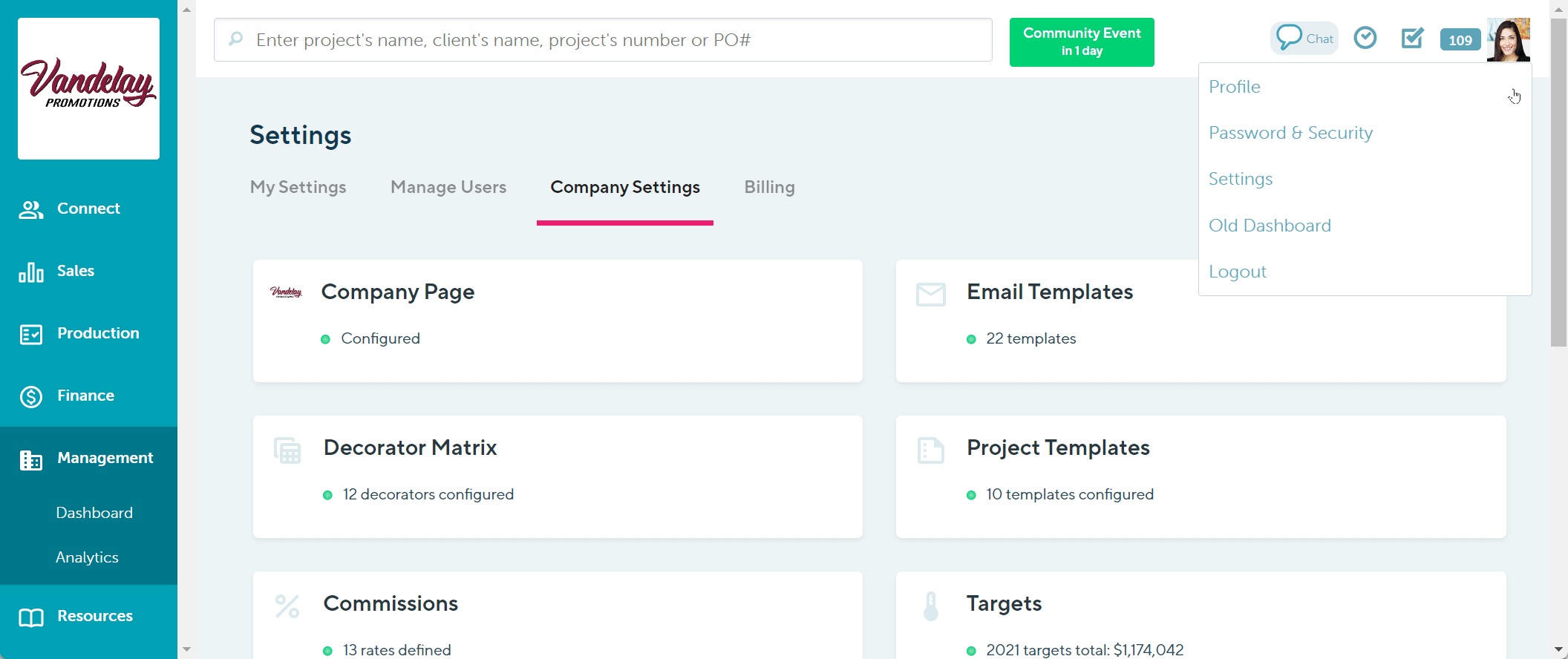 How to Create a Decorator Matrix